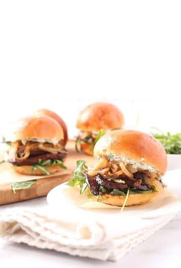 31 Quick & Easy Vegan Dinners - My Darling Vegan