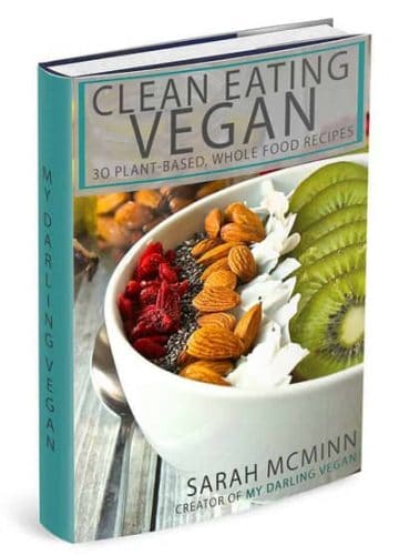 Resource Library - My Darling Vegan