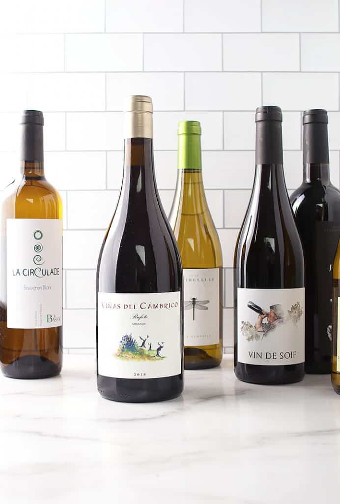 The Ultimate Clean Wine Guide | My Darling Vegan