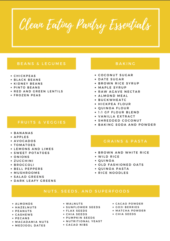 Resource Library - My Darling Vegan