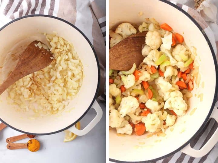 The ULTIMATE Vegetable Detox Soup - My Darling Vegan