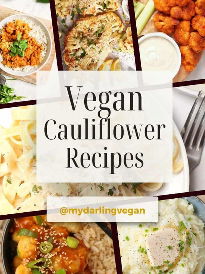 Easy & Delicious Vegan Recipes | My Darling Vegan Easy & Delicious Vegan Recipes | My Darling Vegan