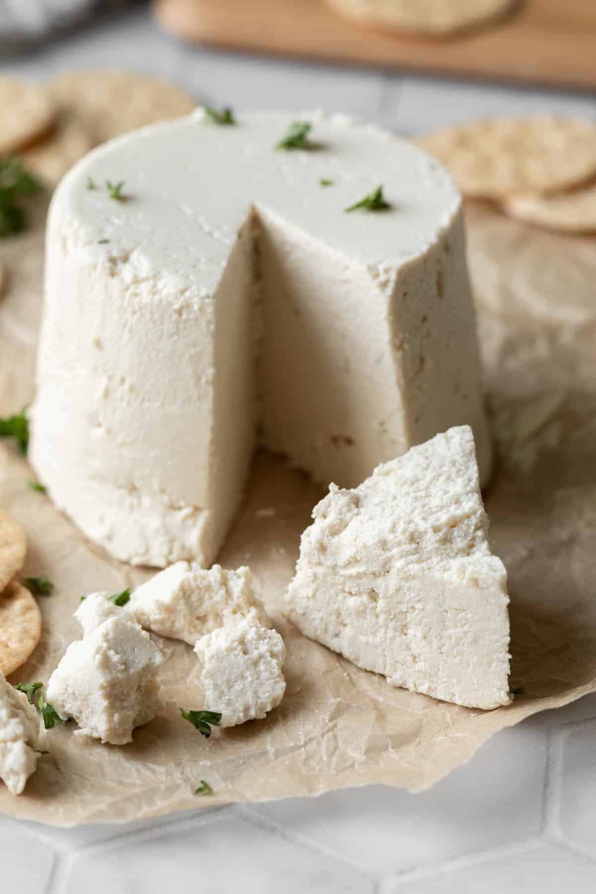 12 Classic Vegan Cheese Recipes - My Darling Vegan