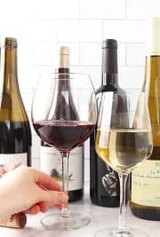 The Ultimate Clean Wine Guide | My Darling Vegan