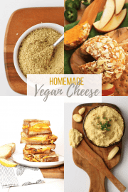 The Vegan's Guide to Replacing Cheese - My Darling Vegan